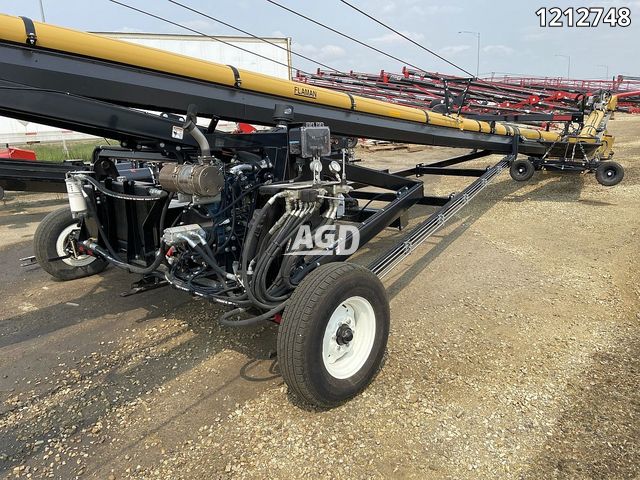 New 2023 Convey All 1690-SP 50 Grain Auger | AgDealer