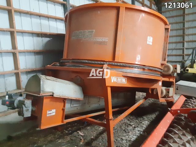 Valmetal Farm Equipment for sale | AgDealer