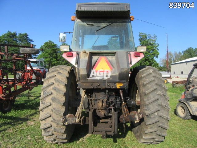 Used 1986 Case IH 1896 Tractor | AgDealer