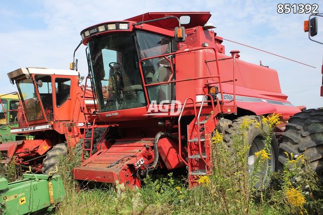 Case IH 2188 Combines for sale | AgDealer