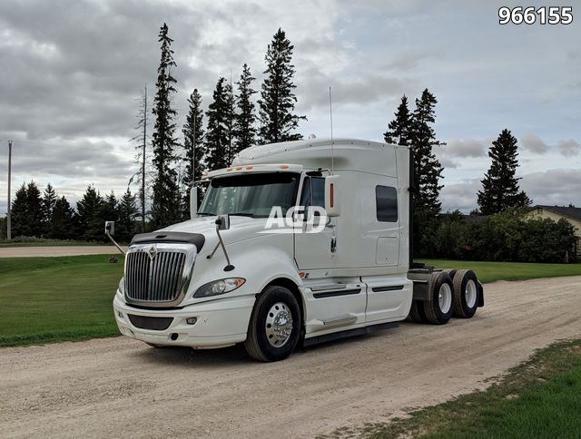 Used 2014 International ProStar Semi-Truck | AgDealer