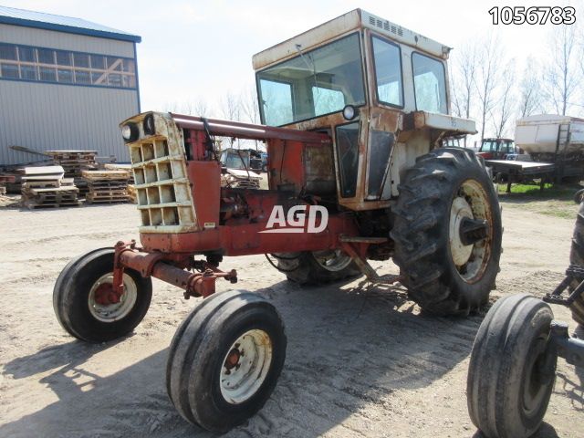 Used 1971 Cockshutt 1855 Tractor | AgDealer