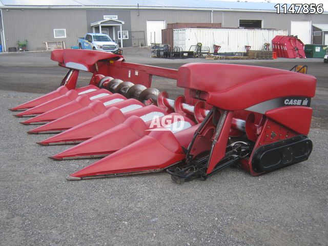 Used 2003 Case IH 2208 Header - Row Crop | AgDealer