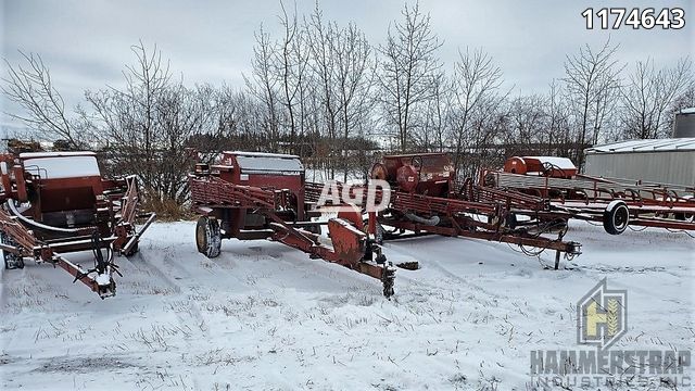 Valmar Farm Equipment for sale | AgDealer
