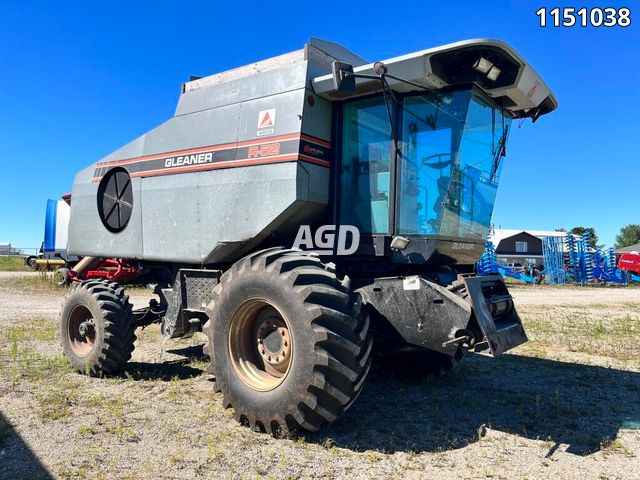 Gleaner R52 Combines for sale | AgDealer