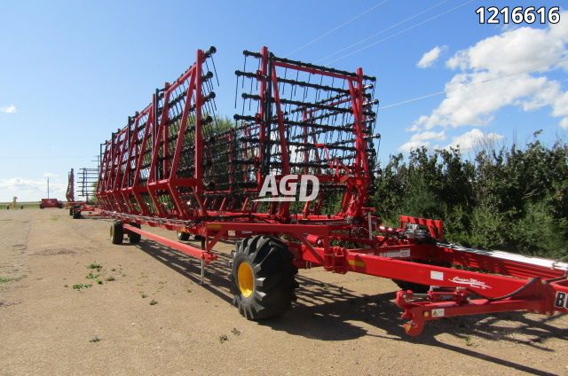 New 2023 Bourgault XR771 Harrow | AgDealer