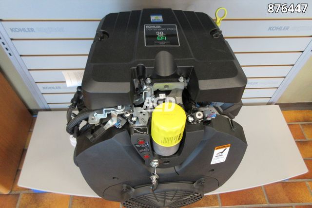 New 2020 Kohler CH980 Command Pro 38 EFI Engine Engine | AgDealer