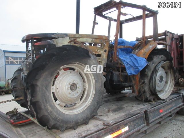 Used 1993 Agco Allis 8610 Tractor | AgDealer
