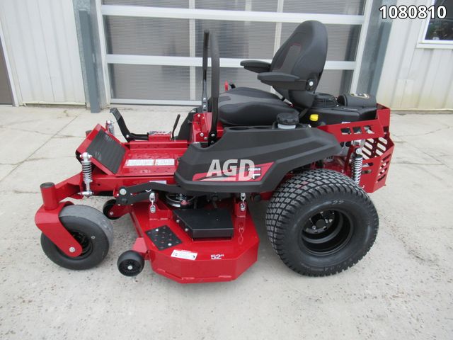 New 2024 Ferris 500S Mower - Zero Turn | AgDealer