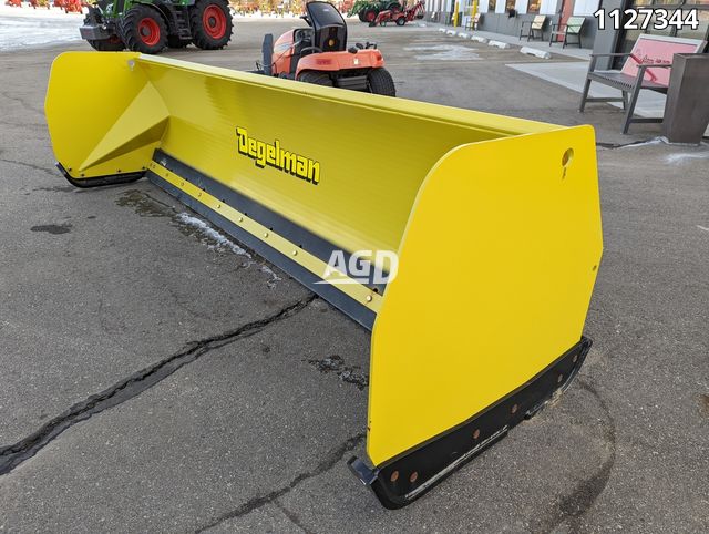 Used 2020 Degelman SB1238 Box Scraper | AgDealer