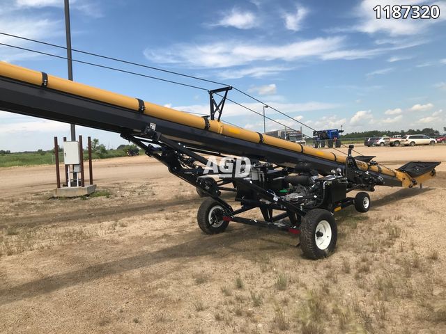 New 2022 Convey All 1650-TL Belt Conveyor | AgDealer