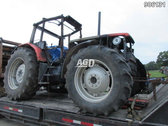 Used 1993 Agco Allis 8610 Tractor | AgDealer