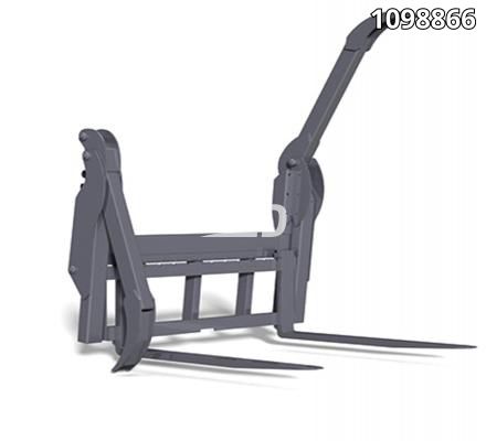 New NEW HLA LG5542 Log Grapple | AgDealer