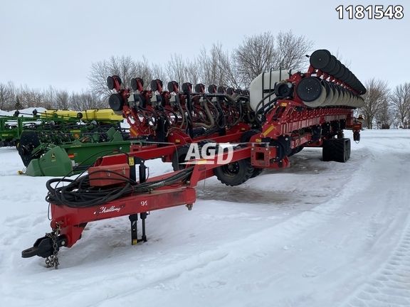 Used 2014 White 9936 Planter | AgDealer