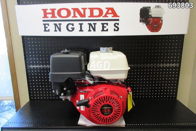 New 2019 Honda GX390 - 13 HP Engine Engine | AgDealer