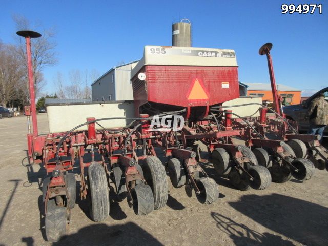 Used Case IH 955 Planter | AgDealer