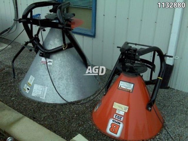 Used 2022 Befco 203 Spreader - Fertilizer | AgDealer