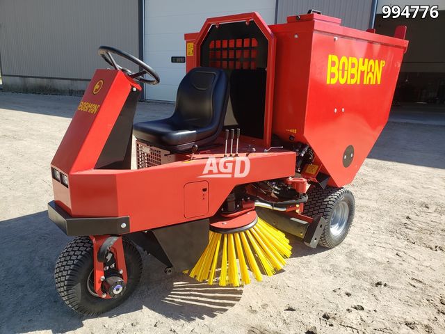 Bobman Farm Equipment for sale | AgDealer