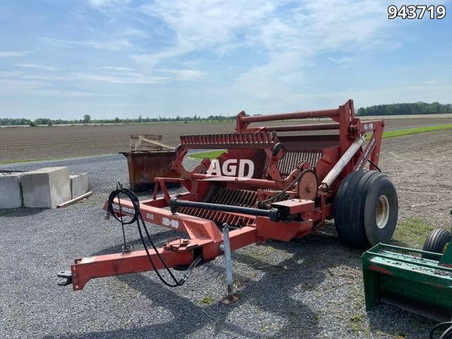 Highline Rock Pickers Tillage For Sale in Canada & USA | AgDealer