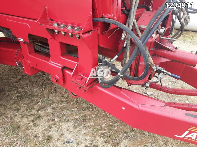 Used Jamesway 3000 Manure Spreader Liquid | AgDealer