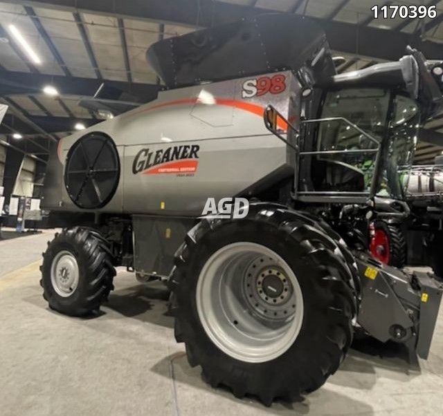 Neuf 2023 Gleaner S97 Batteuse | AgricoleIdéal