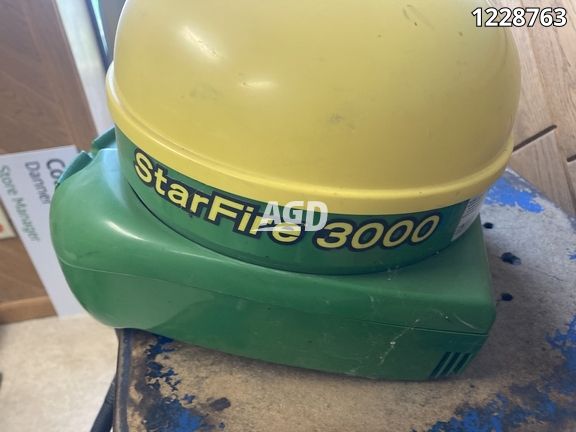 Usagé 2015 John Deere RTKSYSTM Système de guidage | AgricoleIdéal