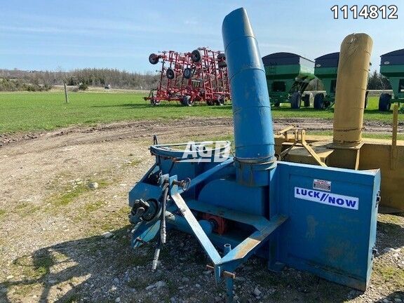 Lucknow Snow Blowers Landscaping & Snow Removals For Sale in Canada ...