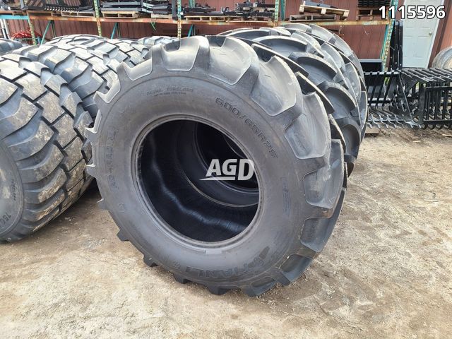 New Tianli 600/65R28 Tires | AgDealer