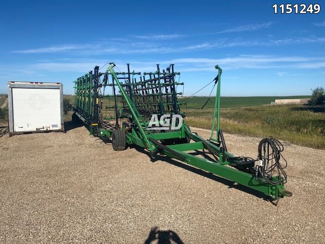 Used Summers Mfg Super Harrow Plus Harrow | AgDealer