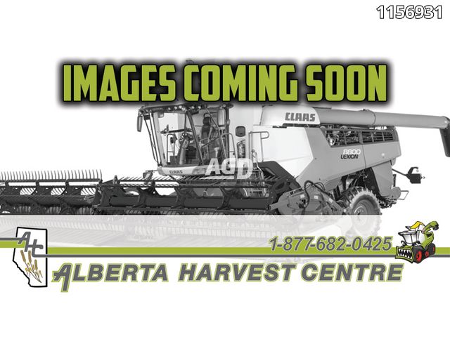 Used 2015 CLAAS LEXION 780 Combine | AgDealer