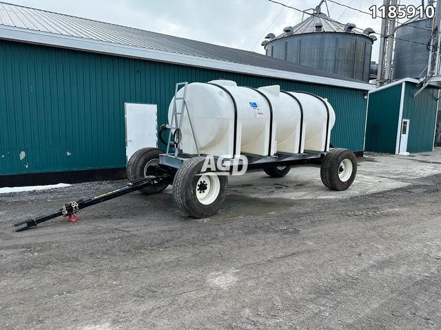 New 2023 Horst Wagons 1850/2350 Gallon Tender - Liquid | AgDealer