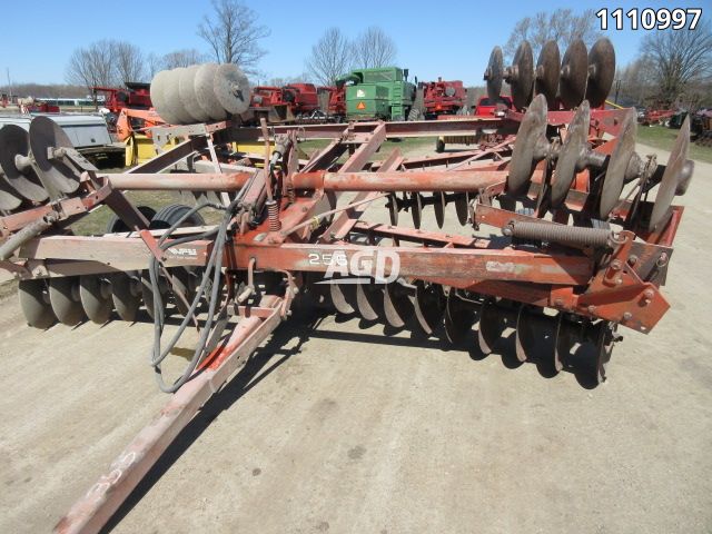 Discs Tillages For Sale in Ontario | AgDealer