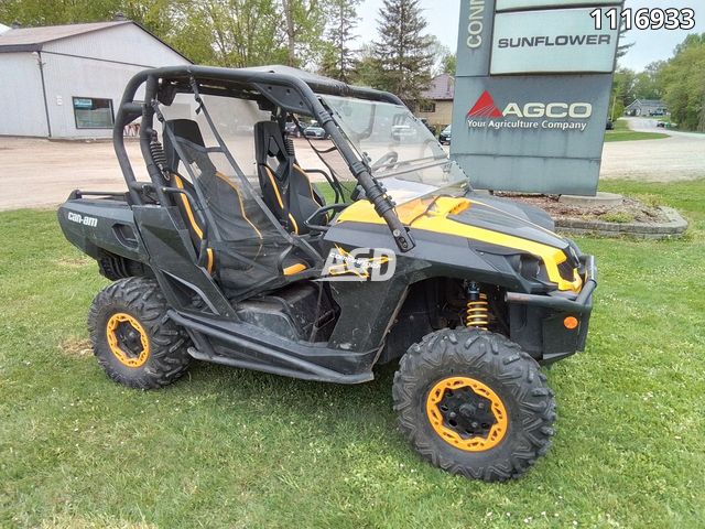 Can-Am Utility Vehicles Recreational & Utility Vehicles For Sale in ...