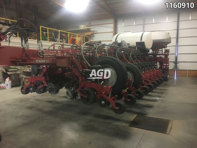 Used 2022 Case IH ER 2150 PLANTER Planter | AgDealer
