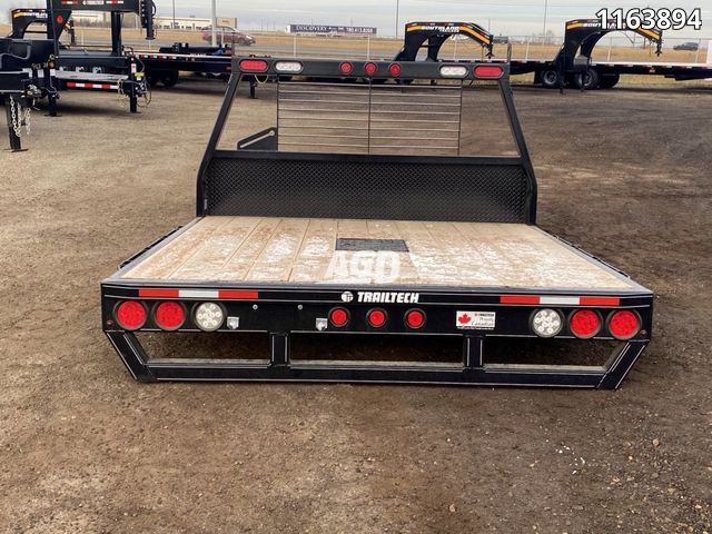 New 2023 Trailtech MLC7034-75 Trailer | AgDealer