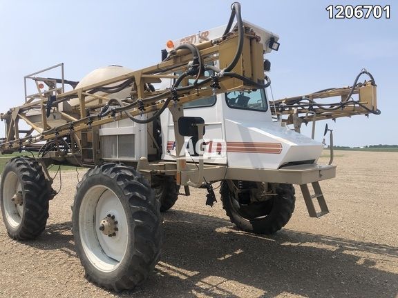 Used Patriot XL Sprayer - Self Propelled | AgDealer