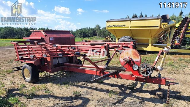 Valmar 245 Farm Equipment For Sale in Canada & USA | AgDealer