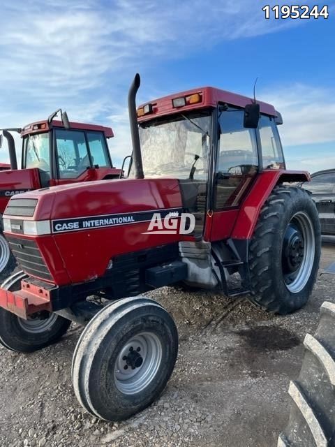 Used 1992 Case IH 5130 Tractor | AgDealer
