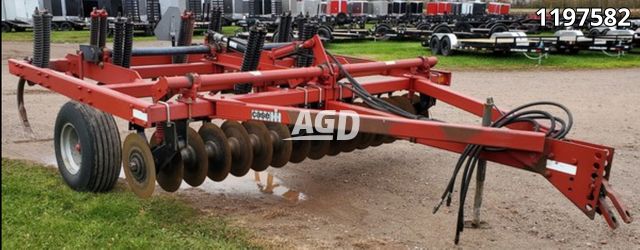 Used Case IH 6500 Chisel Plow | AgDealer