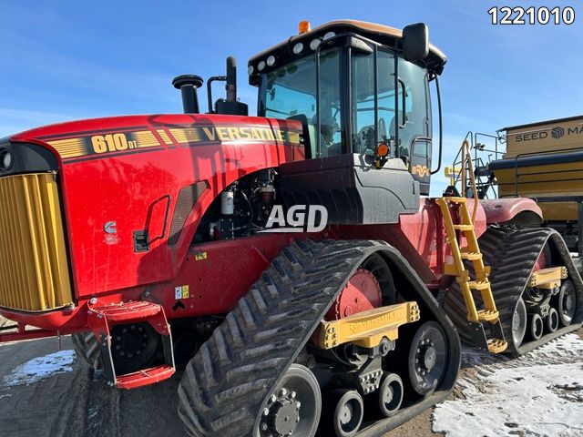 Versatile 610DT Farm Equipment for sale | AgDealer