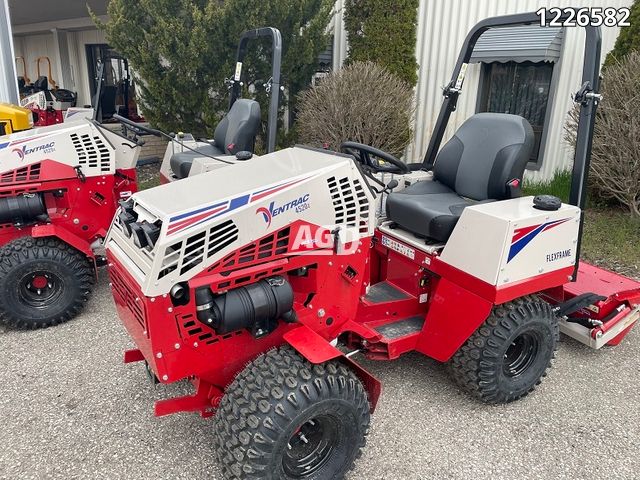 Neuf 2022 Ventrac 4520Z Tracteur | AgricoleIdéal