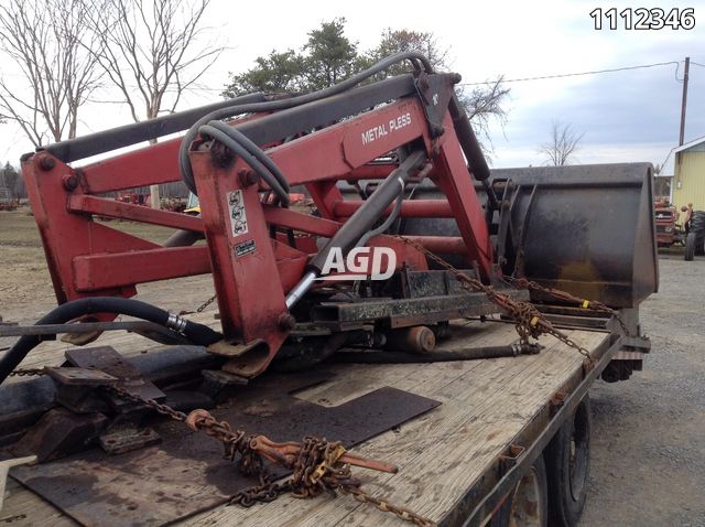 Metal Pless d'équipement agricole à vendre au Canada et aux États-Unis ...