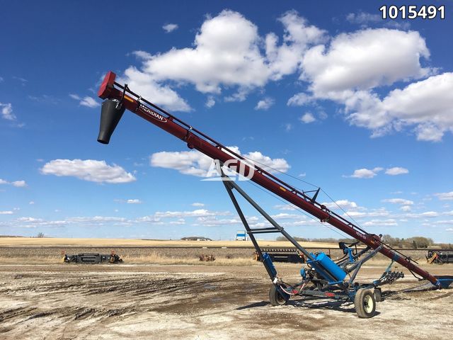 Meridian HD10-53 Other Grain Storage & Handlings For Sale in Canada ...
