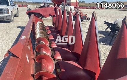 Used 2010 Case IH 3208 Header - Row Crop | AgDealer