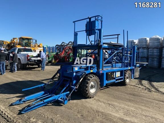New 2020 Blueline OPH-100S Miscellaneous | AgDealer