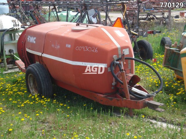 FMC Farm Equipment For Sale in Canada & USA | AgDealer