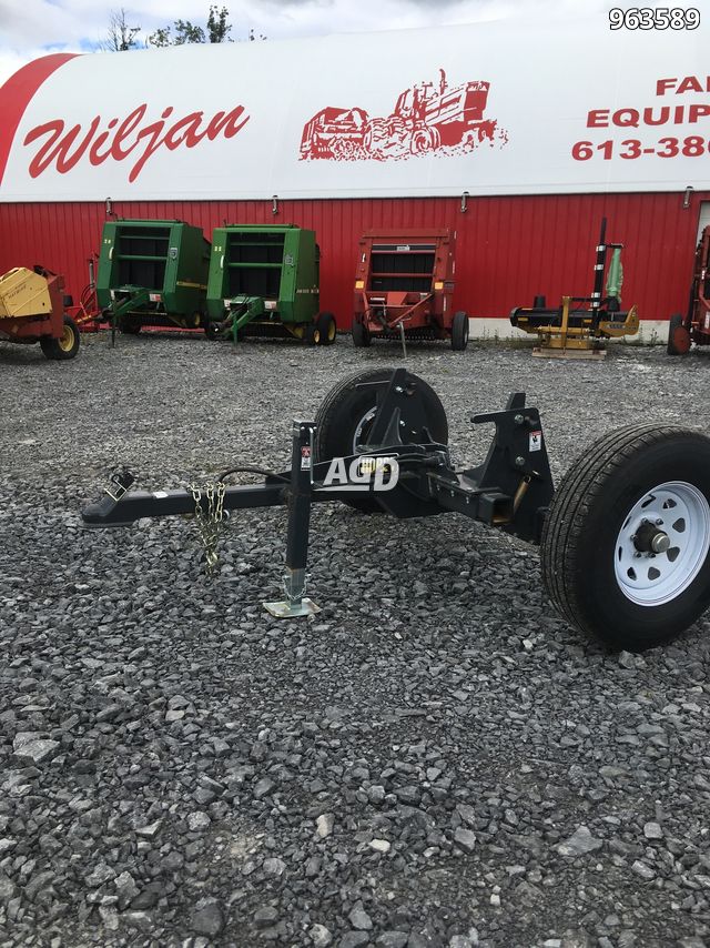 New Horst Welding 2PH DOLLY Trailer - Dolly | AgDealer