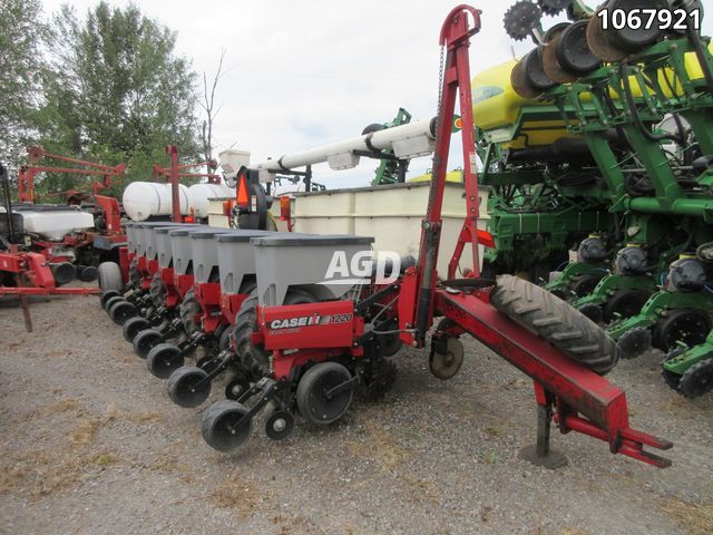 Used Case IH 1200 Planter | AgDealer