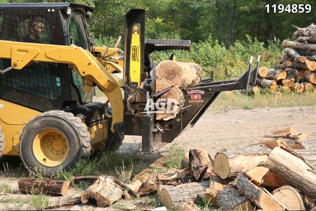 New 2024 Halverson Wood Processors Wood Processor | AgDealer