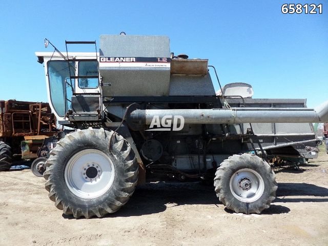 Gleaner L2 Combines for sale | AgDealer